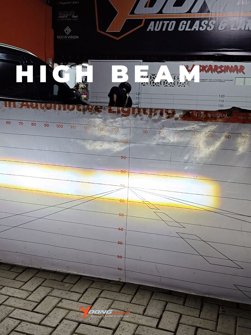 Modifikasi Baru untuk Innova Zenix - Yoong Motor Group Indonesia