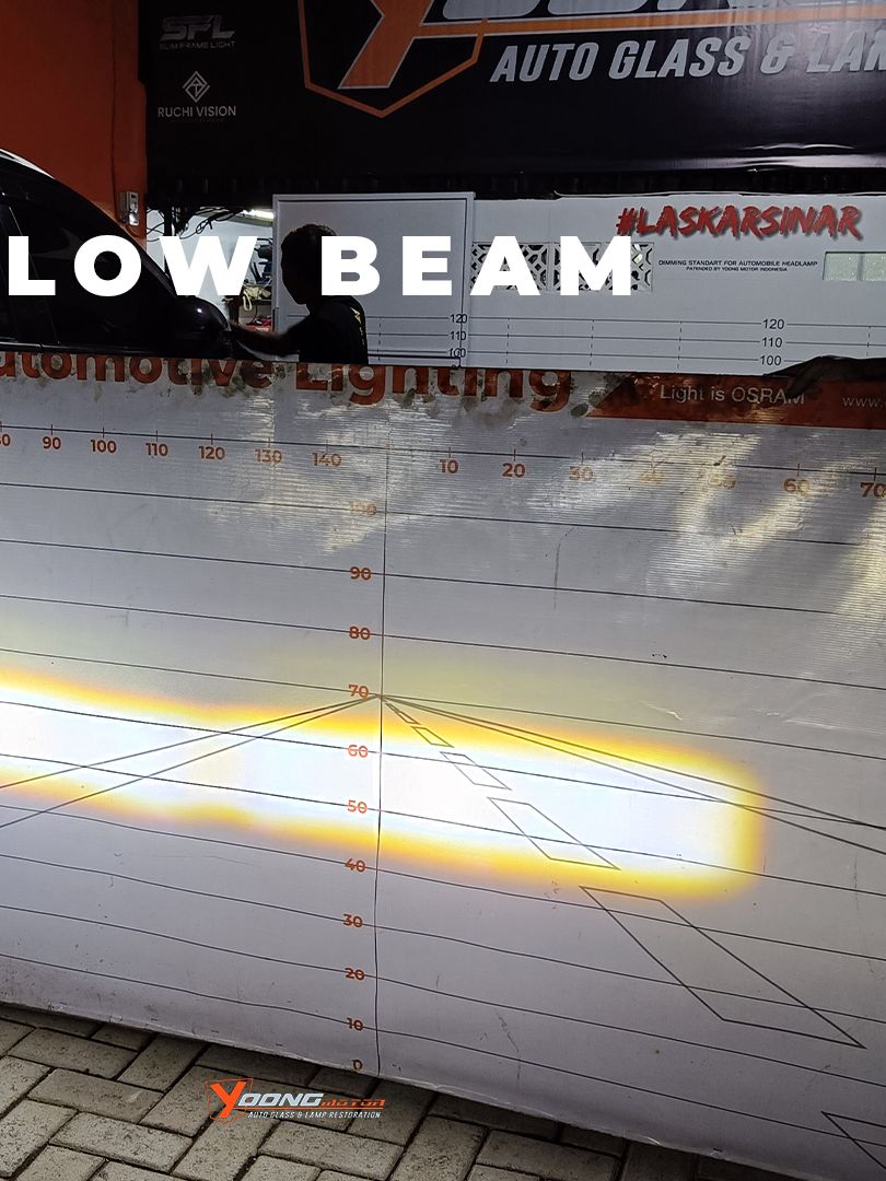 Modifikasi Baru untuk Innova Zenix - Yoong Motor Group Indonesia