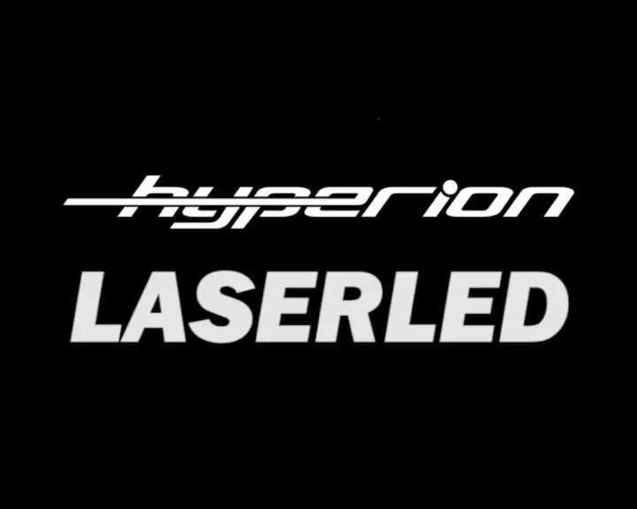 Nantikan Hyperion Laser Led, Teknologi Baru Yoong Motor Indonesia di ...